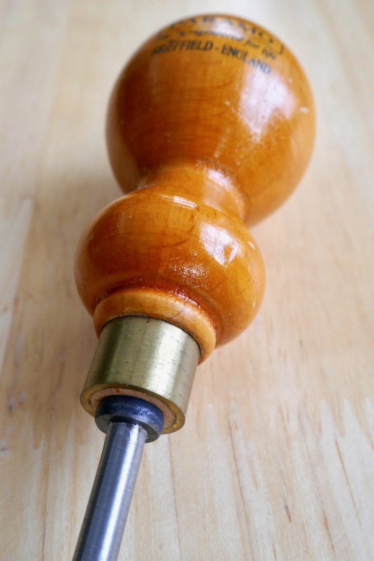 The Awl | Popular Woodworking