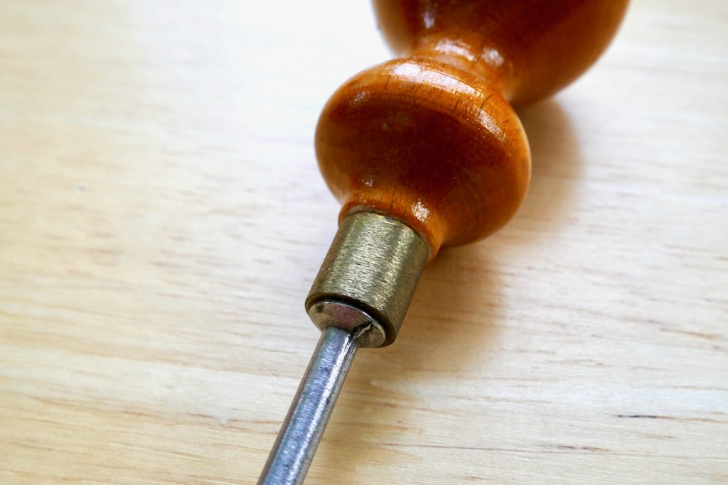 The Awl | Popular Woodworking