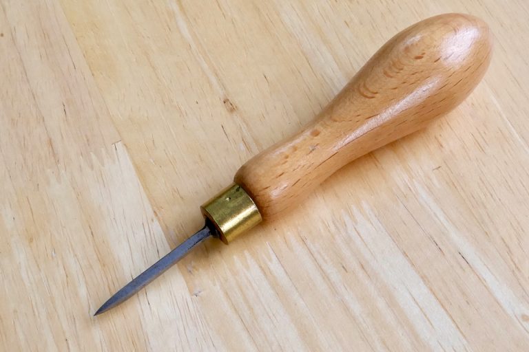 The Awl | Popular Woodworking