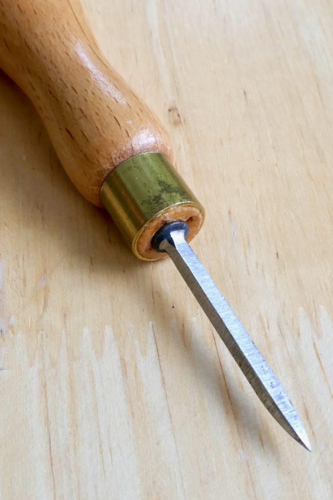 The Awl | Popular Woodworking