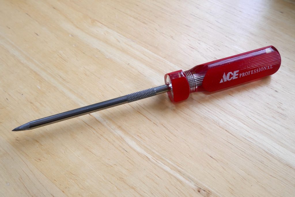 The Awl | Popular Woodworking