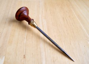 The Awl | Popular Woodworking