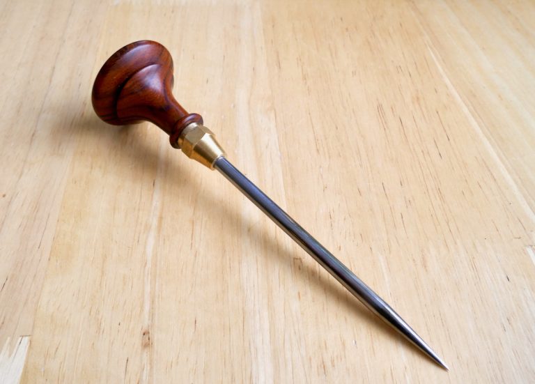The Awl | Popular Woodworking