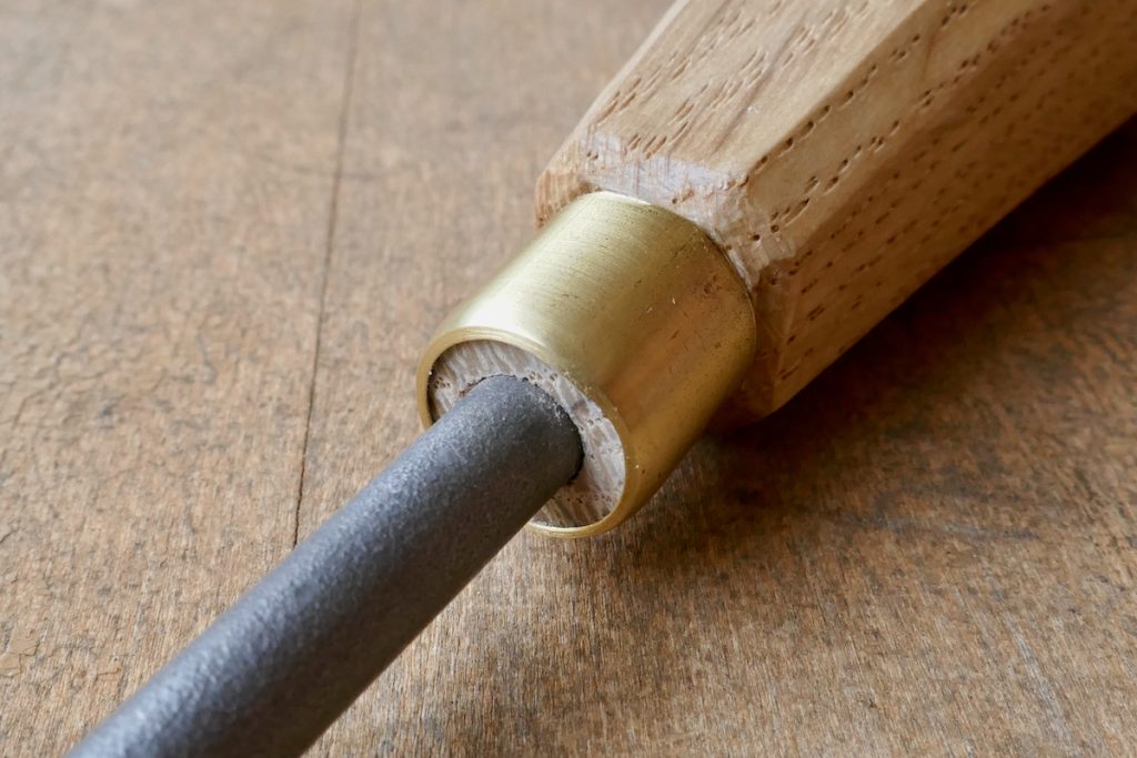 Make an Awl Out of a Kit: Part 2 | Popular Woodworking