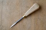 Make an Awl Out of a Kit: Part 2 | Popular Woodworking