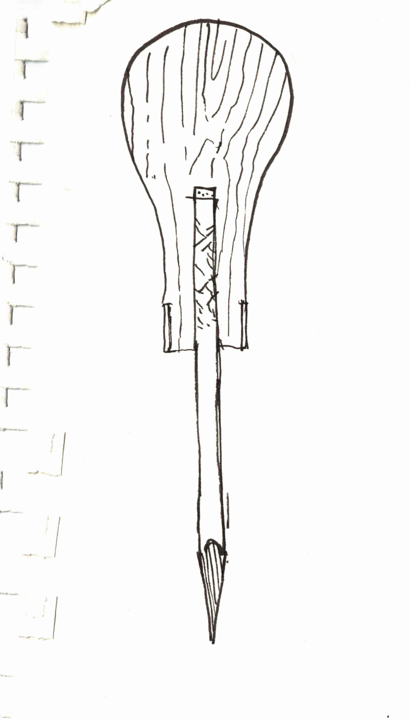 Make an Awl Out of a Kit: Part 1 | Popular Woodworking