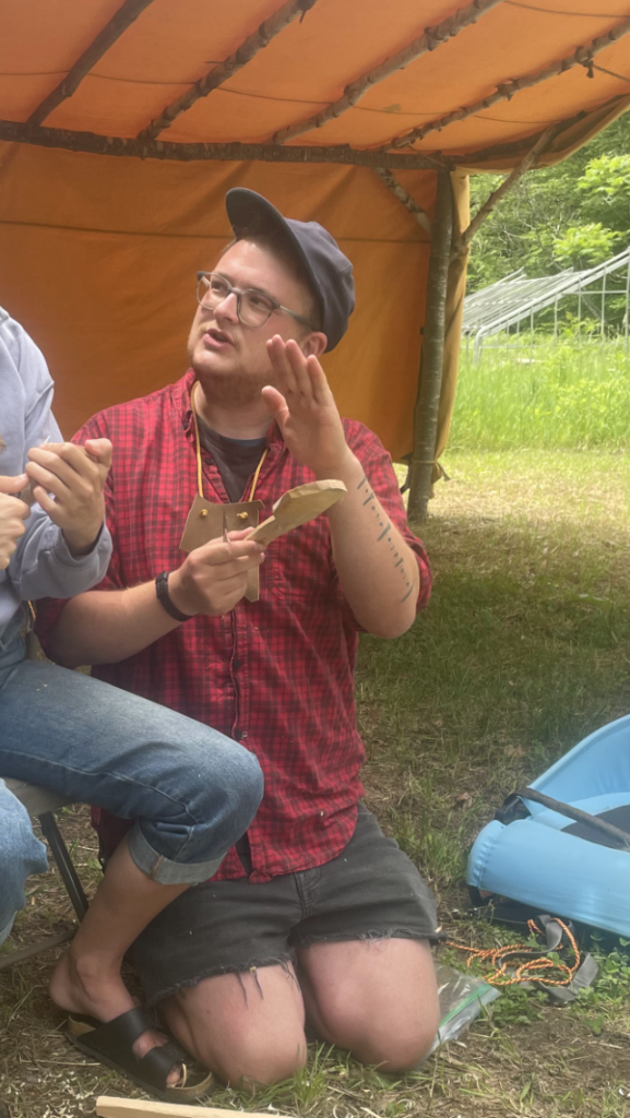 Woodworking in America: Lee Scheffey | Popular Woodworking