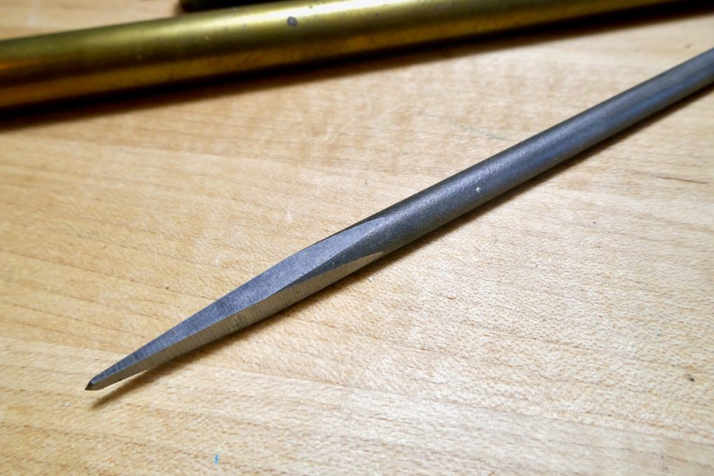 Make an Awl Out of a Kit: Part 1 | Popular Woodworking