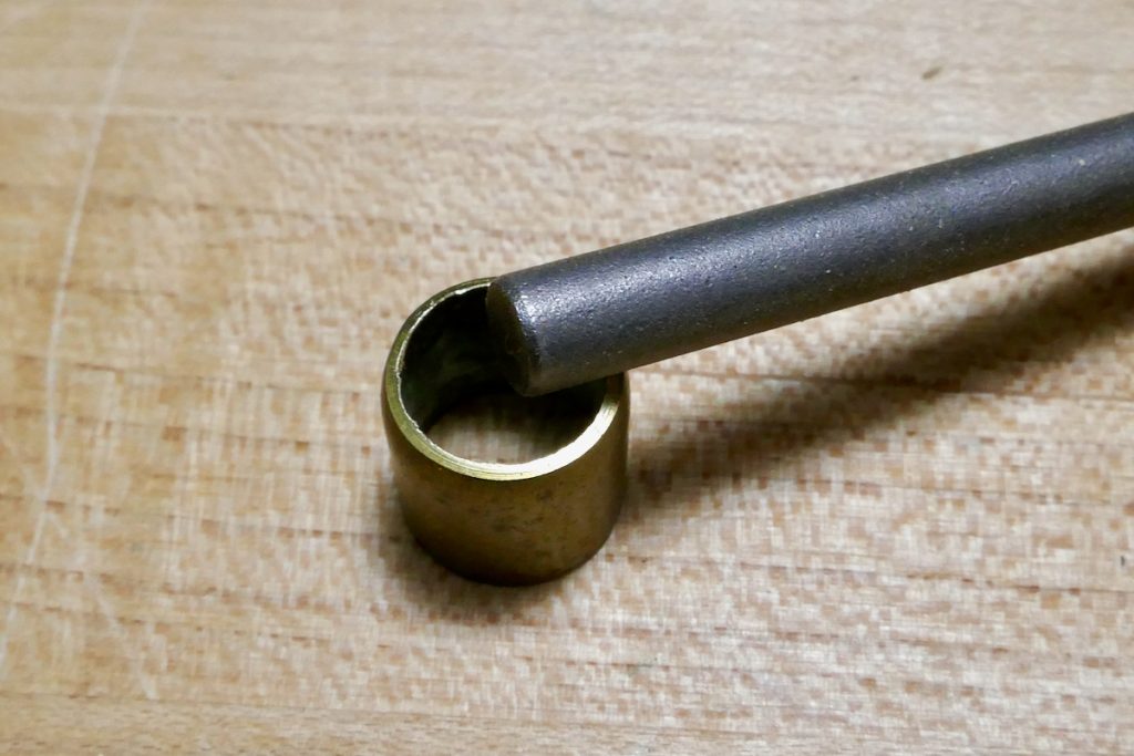 Make an Awl Out of a Kit: Part 2 | Popular Woodworking