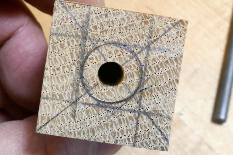 Make an Awl Out of a Kit: Part 1 | Popular Woodworking