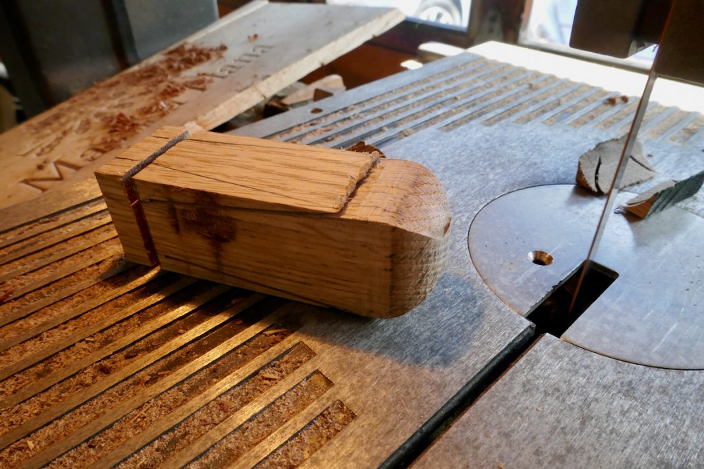 Make an Awl Out of a Kit: Part 1 | Popular Woodworking