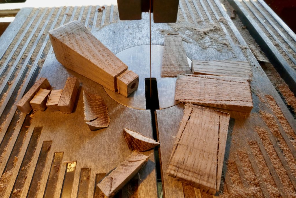 Make an Awl Out of a Kit: Part 1 | Popular Woodworking