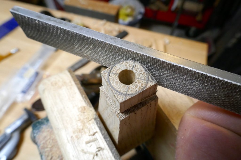 Make an Awl Out of a Kit: Part 2 | Popular Woodworking