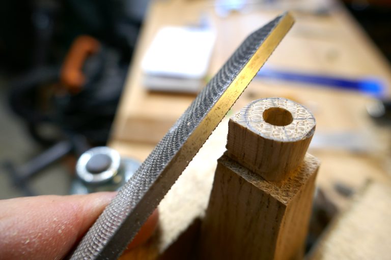 Make an Awl Out of a Kit: Part 2 | Popular Woodworking