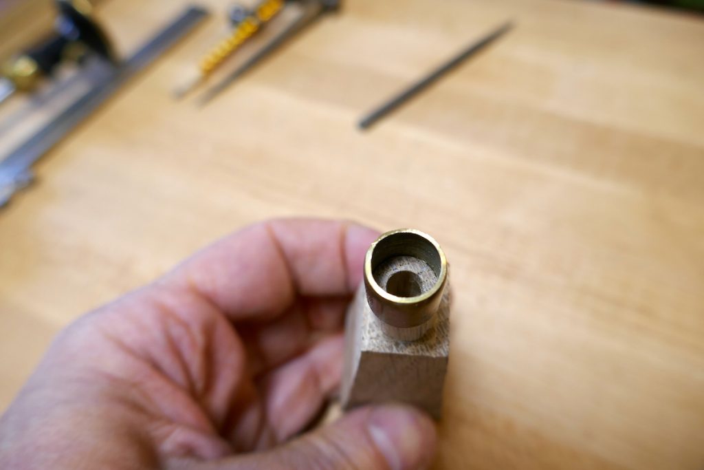 Make an Awl Out of a Kit: Part 2 | Popular Woodworking