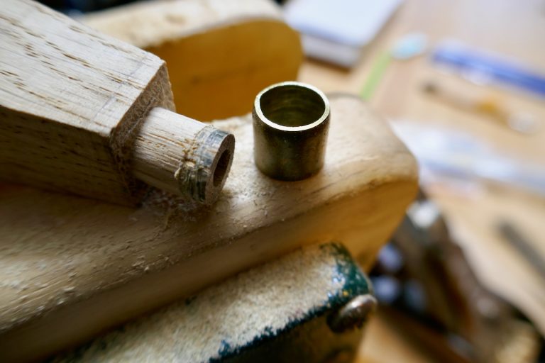 Make an Awl Out of a Kit: Part 2 | Popular Woodworking