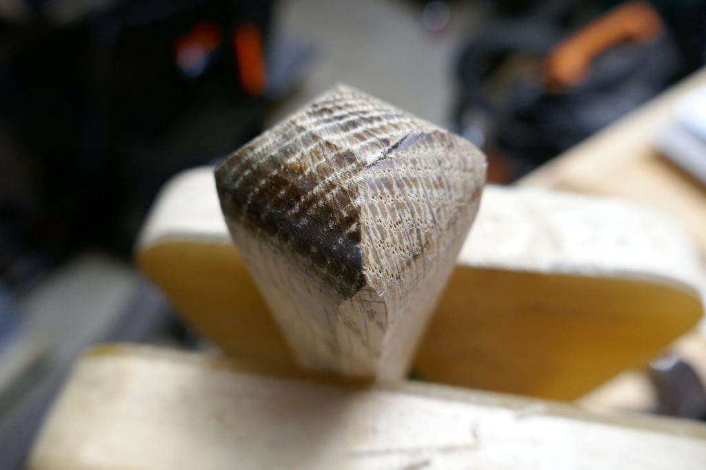 Make an Awl Out of a Kit: Part 2 | Popular Woodworking