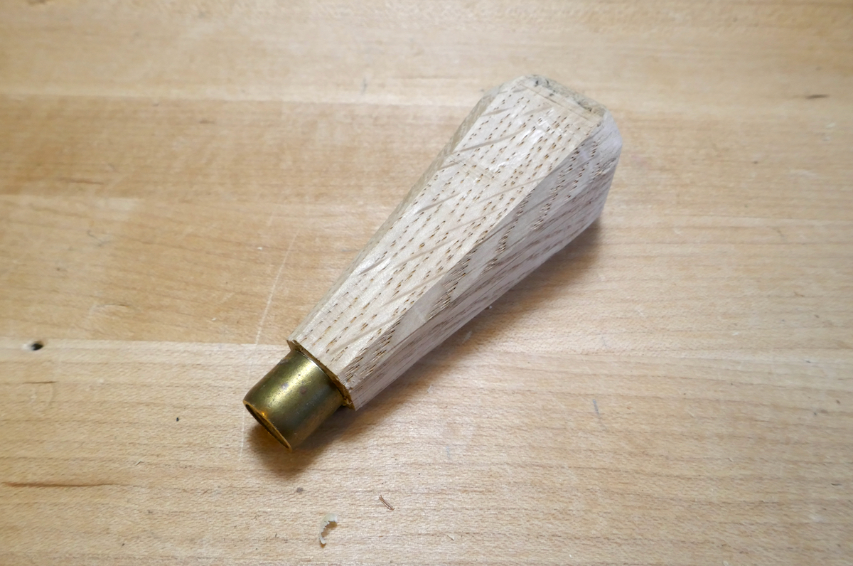 Make an Awl Out of a Kit: Part 2 | Popular Woodworking