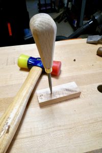 Make an Awl Out of a Kit: Part 2 | Popular Woodworking
