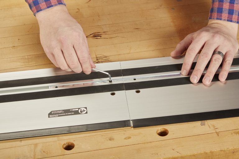 Milwaukee Track Saw Review | Popular Woodworking