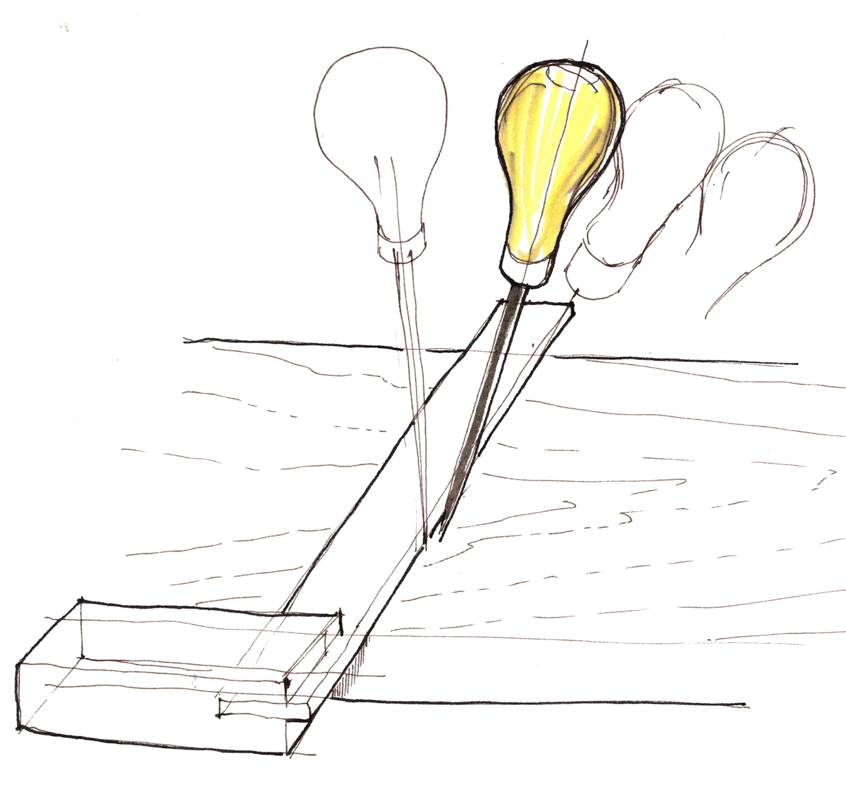 The Awl | Popular Woodworking