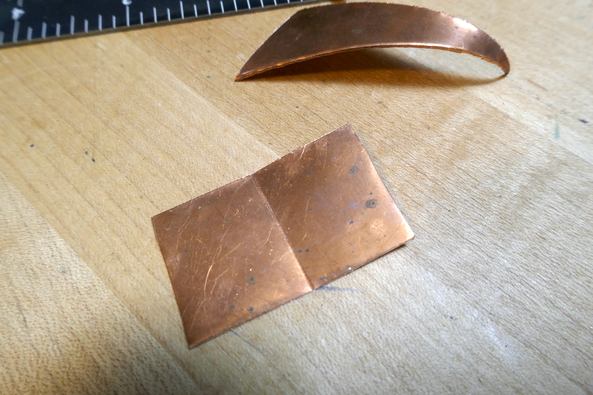 A Readymade Handle for Hand-drilling Wide Holes | Popular Woodworking