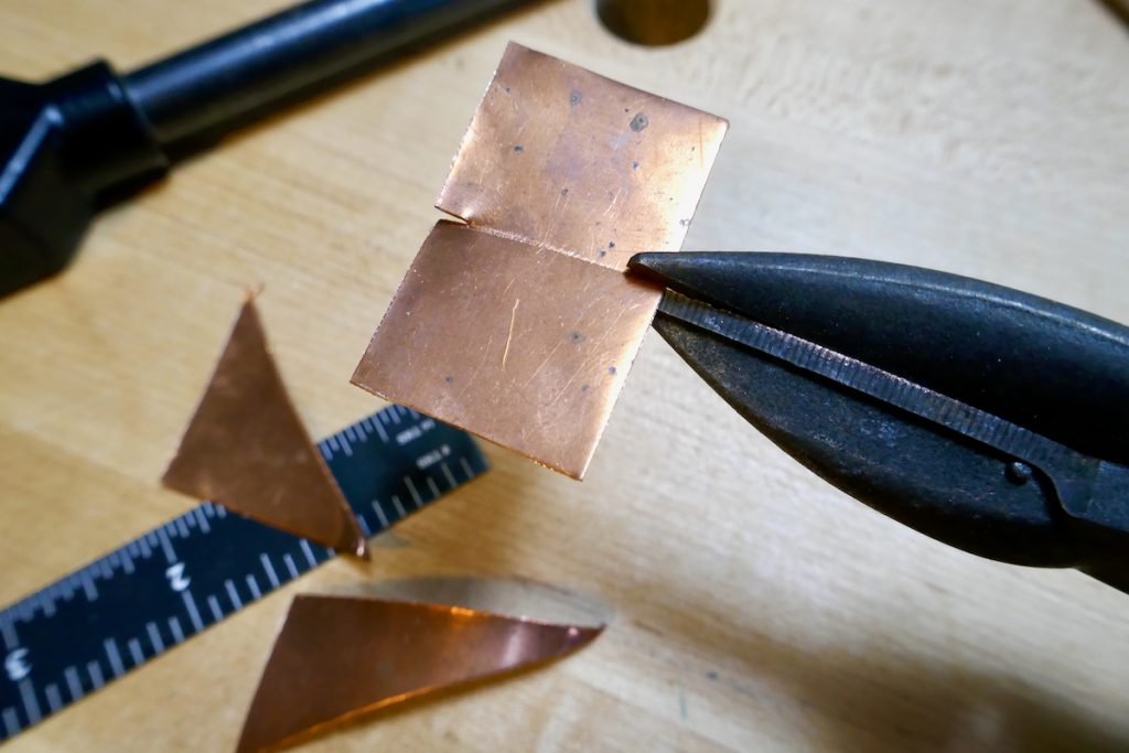 A Readymade Handle for Hand-drilling Wide Holes | Popular Woodworking