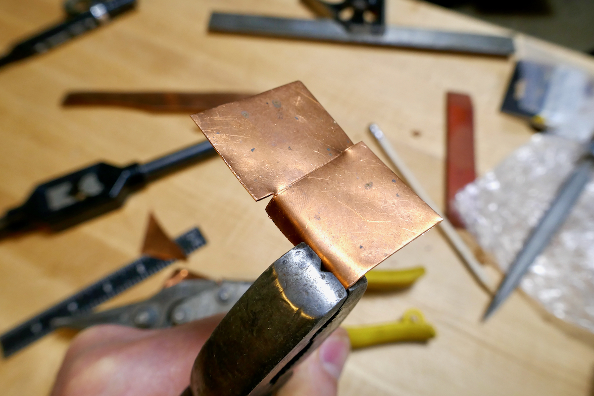 A Readymade Handle for Hand-drilling Wide Holes | Popular Woodworking