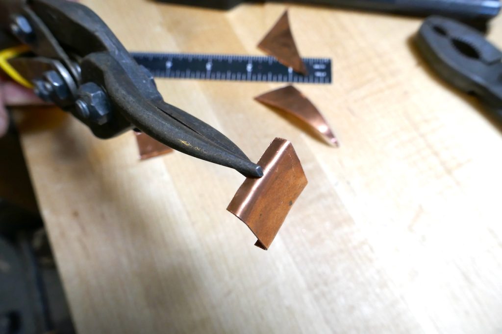 A Readymade Handle for Hand-drilling Wide Holes | Popular Woodworking