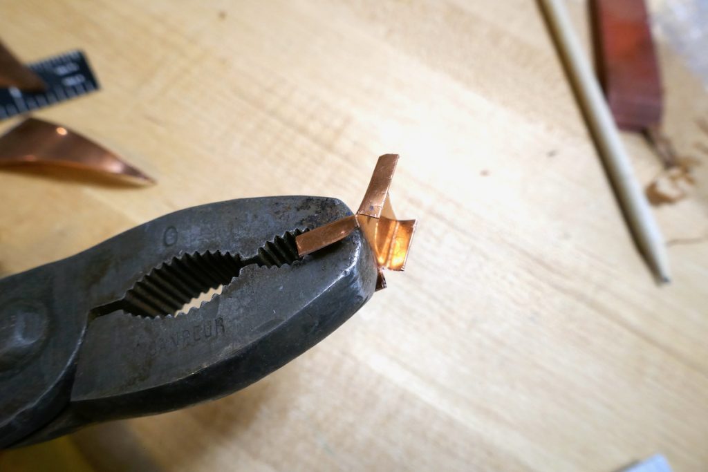 A Readymade Handle for Hand-drilling Wide Holes | Popular Woodworking
