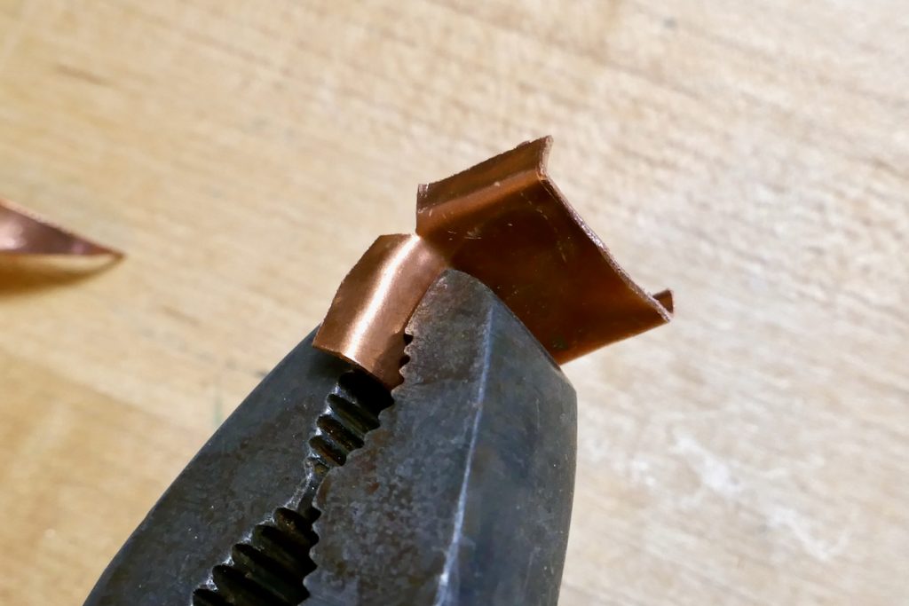 A Readymade Handle for Hand-drilling Wide Holes | Popular Woodworking