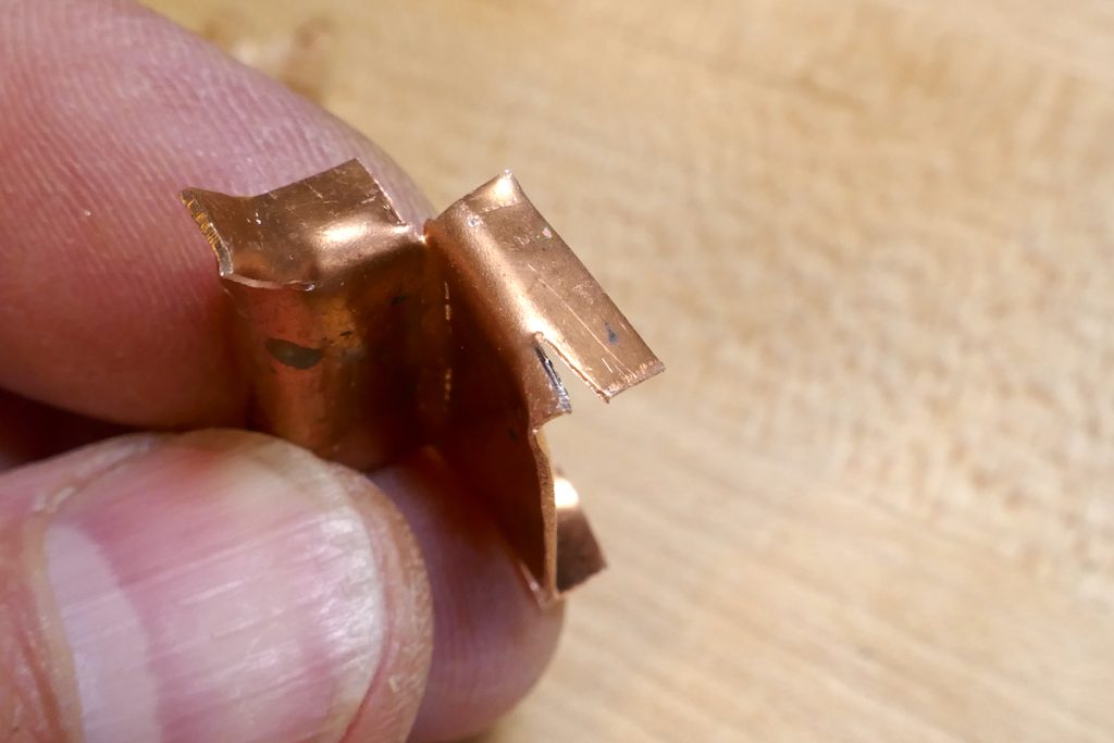 A Readymade Handle for Hand-drilling Wide Holes | Popular Woodworking