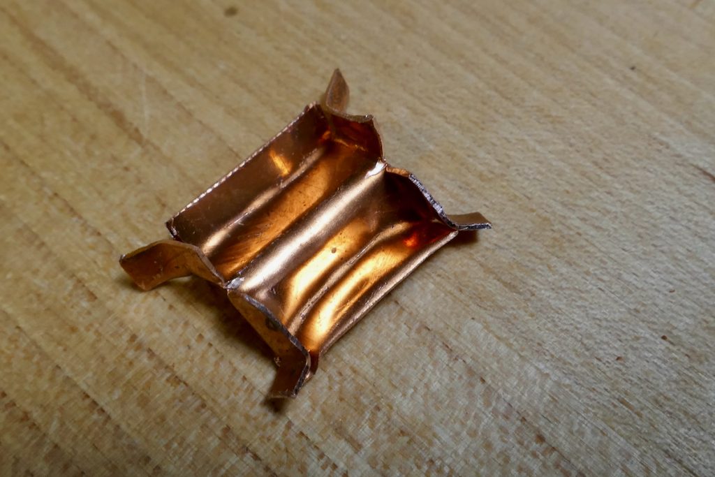 A Readymade Handle for Hand-drilling Wide Holes | Popular Woodworking