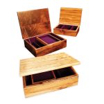 Flocking | Popular Woodworking