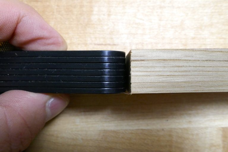 Shims to Prevent Vise Racking | Popular Woodworking