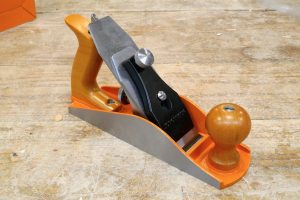 New Jorgensen Bedrock Plane Review | Popular Woodworking