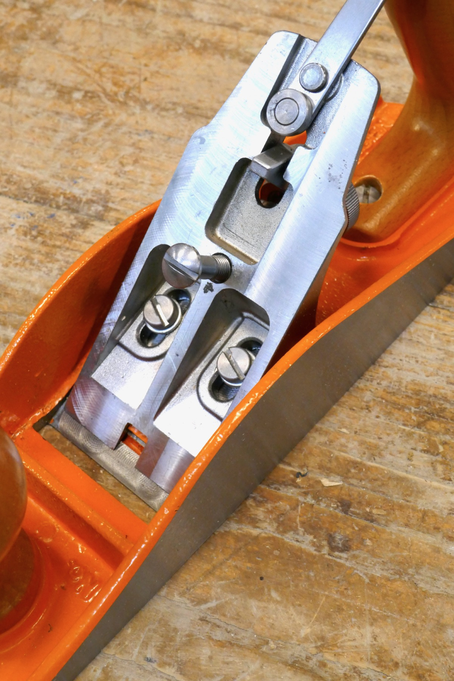 New Jorgensen Bedrock Plane Review | Popular Woodworking