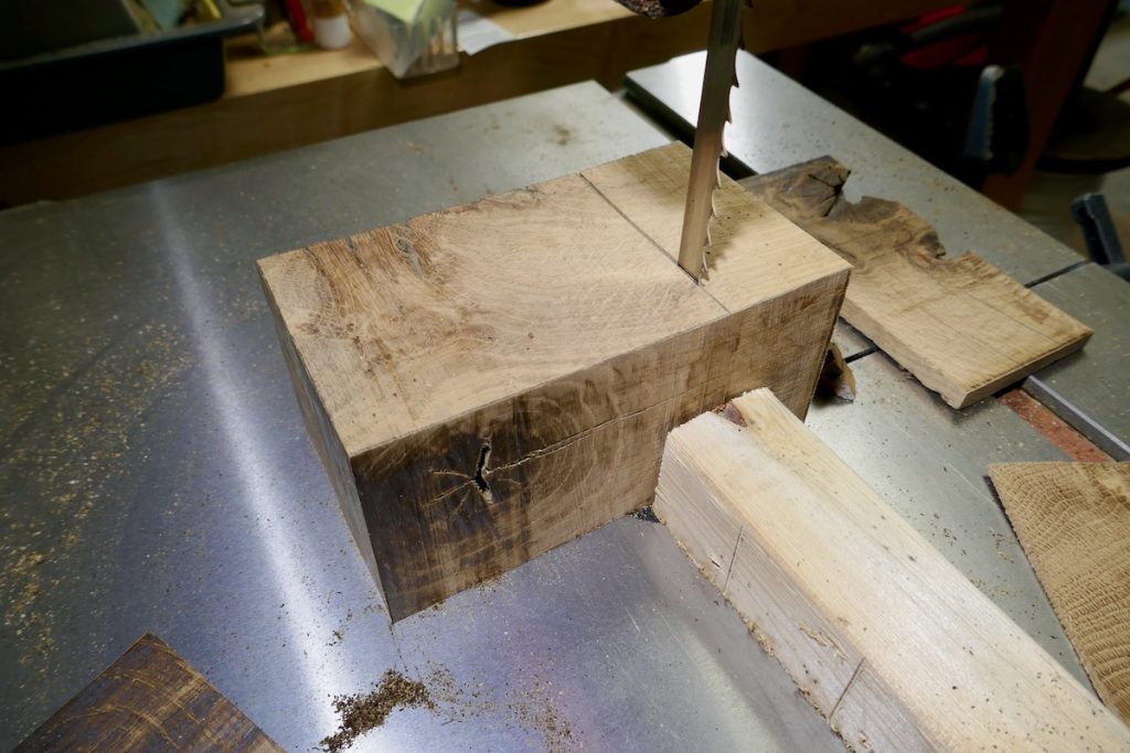 An Exercise in Repurposing and Design, Part 2 | Popular Woodworking