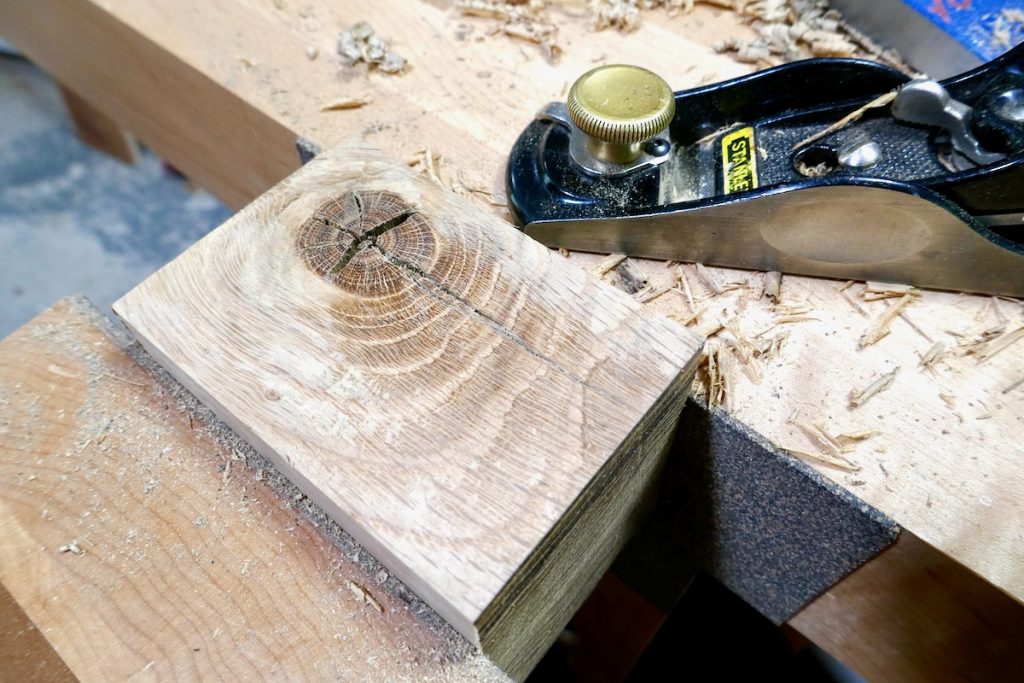 An Exercise in Repurposing and Design, Part 2 | Popular Woodworking