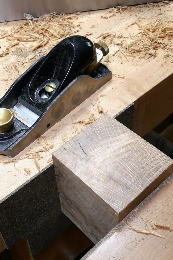 An Exercise in Repurposing and Design, Part 2 | Popular Woodworking