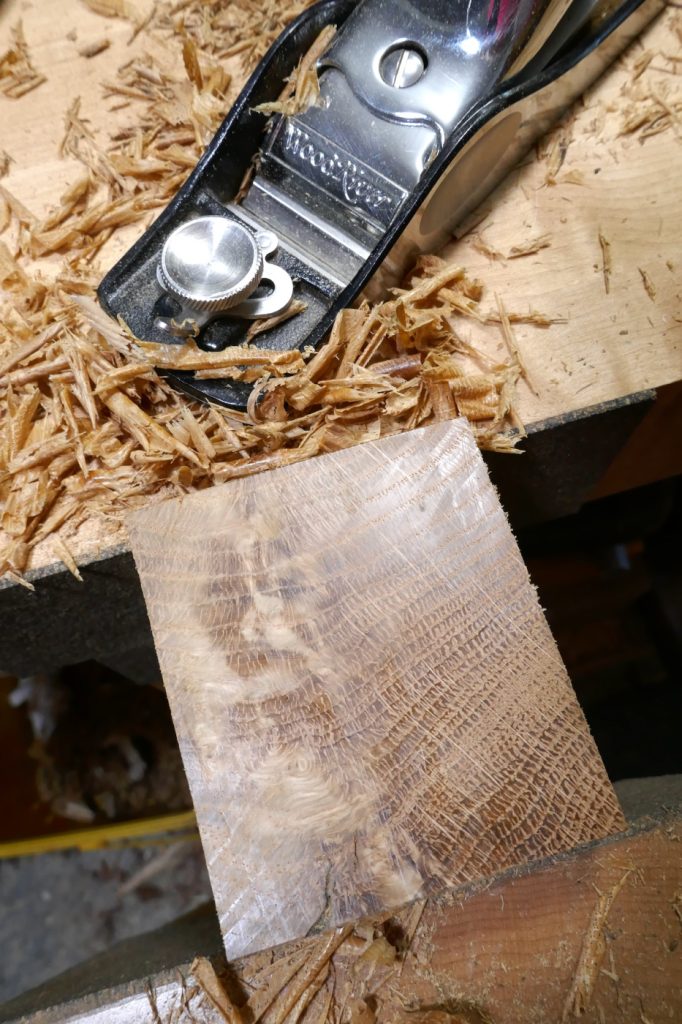 An Exercise in Repurposing and Design, Part 2 | Popular Woodworking