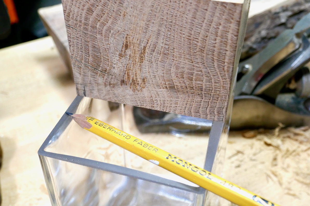 An Exercise in Repurposing and Design, Part 2 | Popular Woodworking