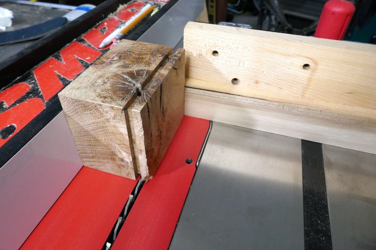 An Exercise in Repurposing and Design, Part 2 | Popular Woodworking