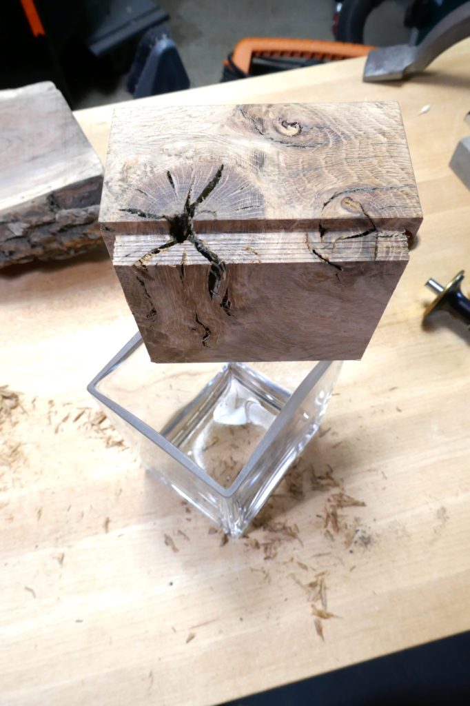 An Exercise in Repurposing and Design, Part 2 | Popular Woodworking