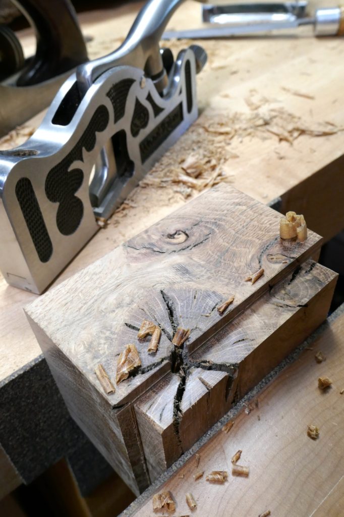 An Exercise in Repurposing and Design, Part 2 | Popular Woodworking