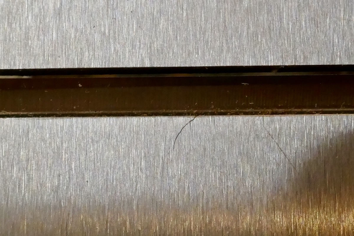 New Jorgensen Bedrock Plane Review | Popular Woodworking