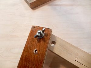 A Simple Solution for Marking Leg Length in Stool and Table Making ...