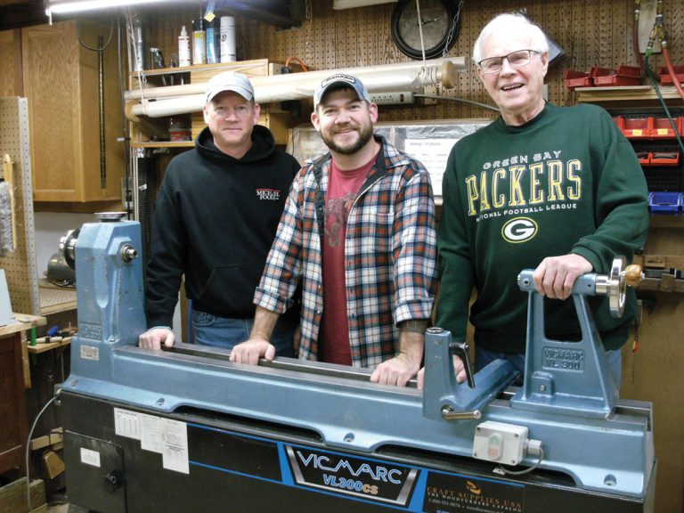 Woodworking Friendship | Popular Woodworking