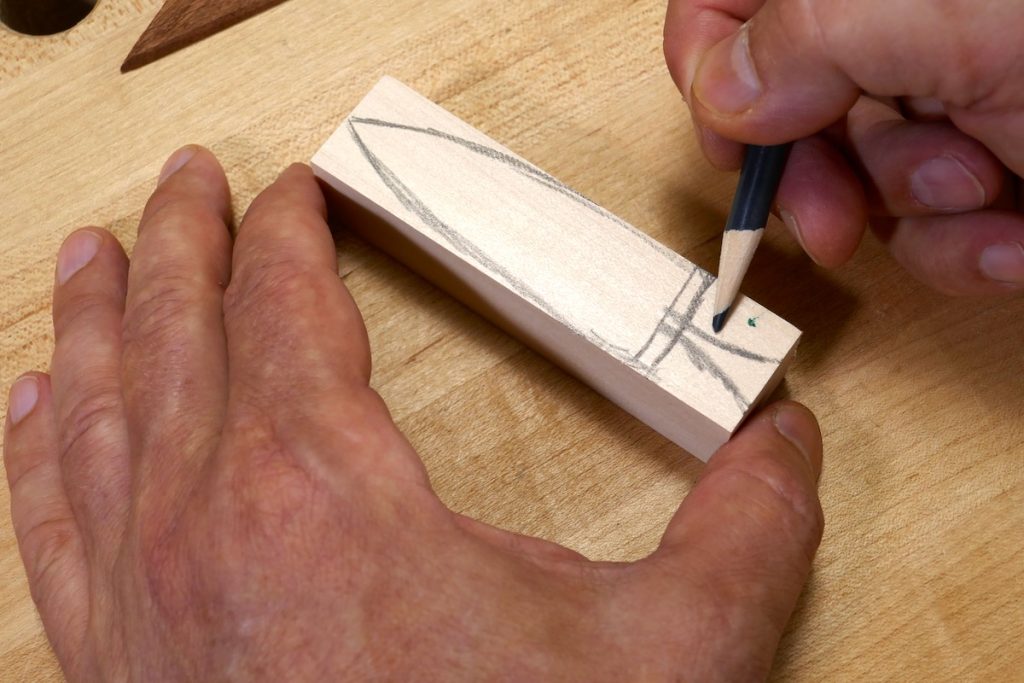 Whittling Basics, Part 2 | Popular Woodworking