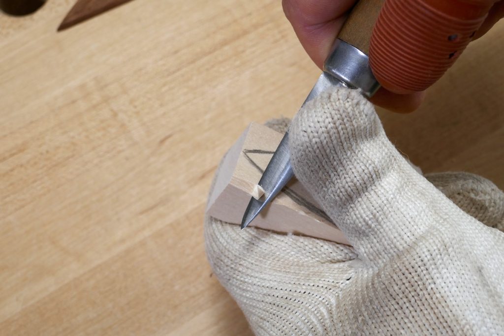 Whittling Basics, Part 2 | Popular Woodworking